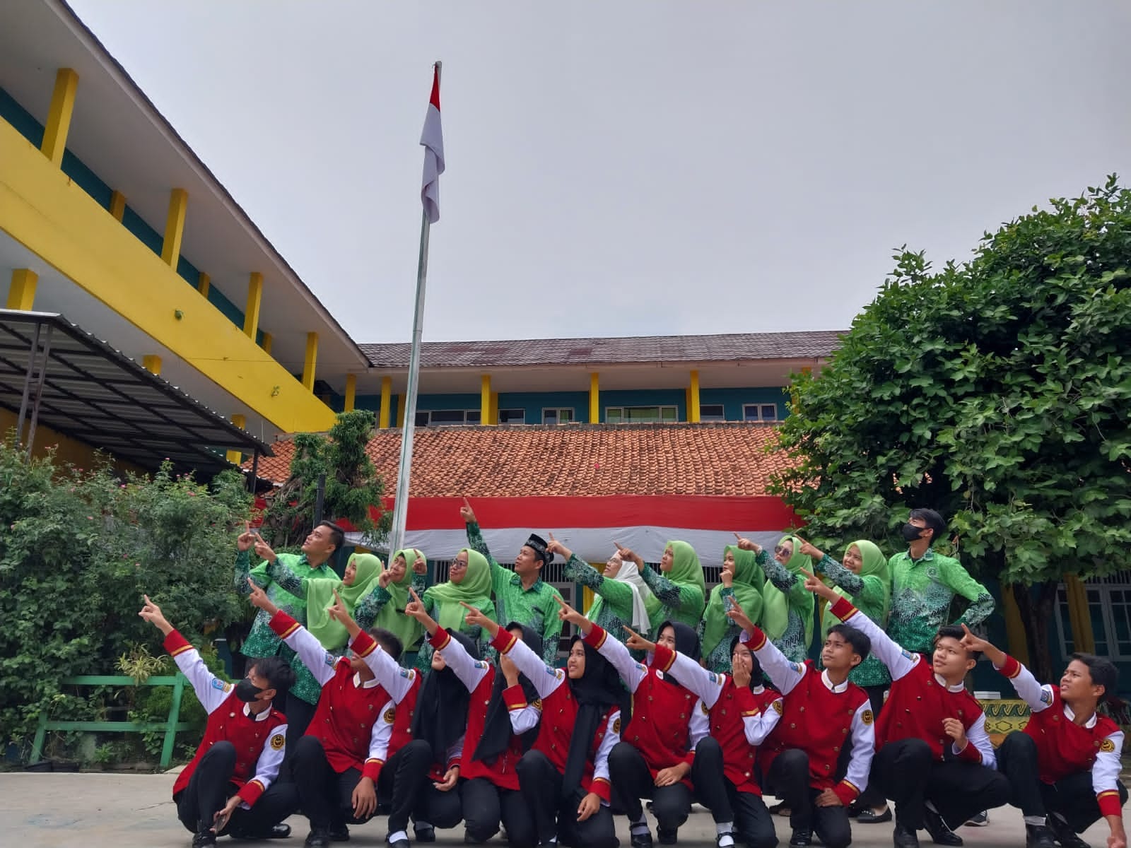 Home - Yayasan Al-JIhad